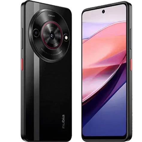 Zte Nubia Focus G Price In Pakistan Priceoye