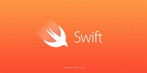 Swift Mengembangkan Aplikasi Mobile Profesional