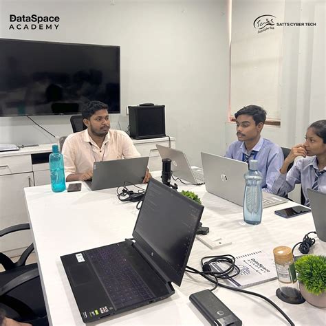Dataspace Academy On Linkedin Powerbi Mentoring Session Career