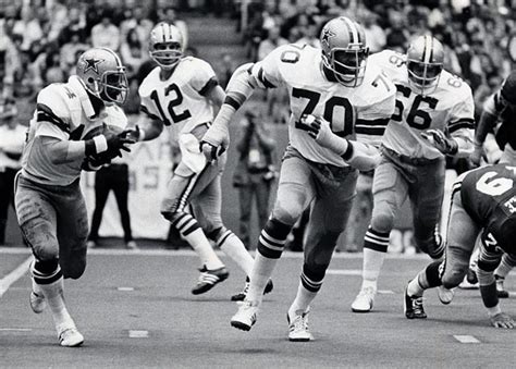 Rare Photos From The 1975 Nfl Season Sports Illustrated