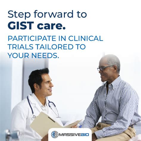 New Advances In GIST Treatments Breakthroughs In GIST Therapy
