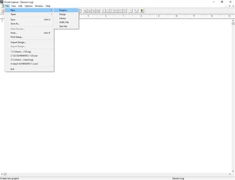 Basics Of Circuit Simulation Of Pspice