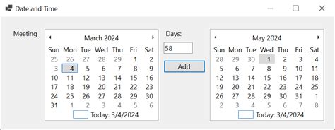 21 Introduction To Date Time Values