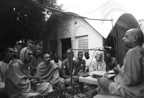 The Real Initiation The Hare Krishna Movement