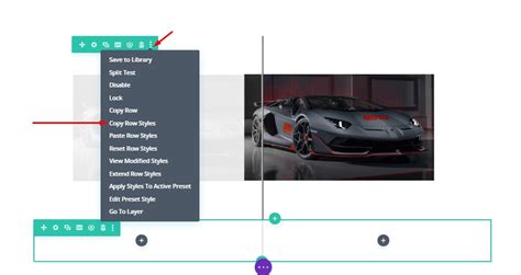 How To Create A Before And After Preview Scroll For Images With Divi Codewatchers