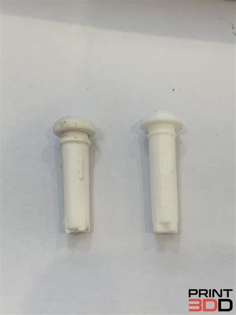 แก้ไขอะไหล่ชำรุดง่ายๆ ด้วย Solidedge Creator Pro 2 3dd Digital Fabrication เครื่องพิมพ์3มิติ