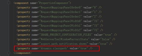 Idea运行报错error Running ‘application‘ Command Line Is Too Long的解决方法怎么样idea才能弹出这个提示error Running