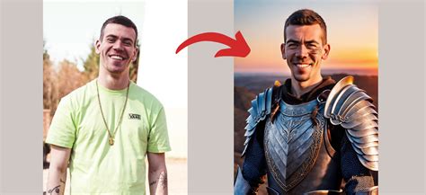 Crafting Digital Destinies Transform Yourself Into A Game Character With Deep Image Ai