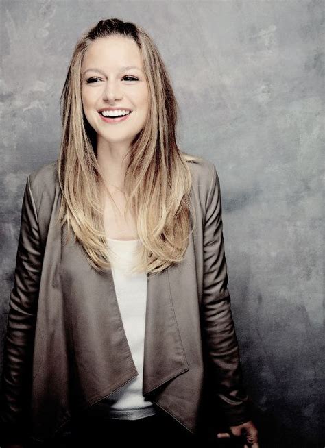 Pin Em Melissa Benoist The New Supergirl Atrizes Garotas Mulheres