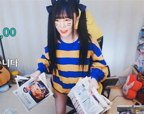 새로운 비상식량 생긴 새봄추 치지직 에펨코리아