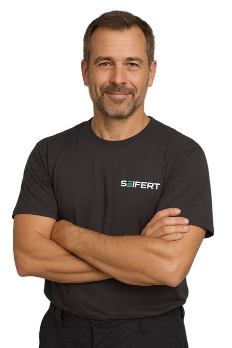 Firmengeschichte Seifert Gmbh