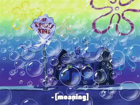 Season 7 Growth Spout  By Spongebob Squarepants Find And Share On Giphy