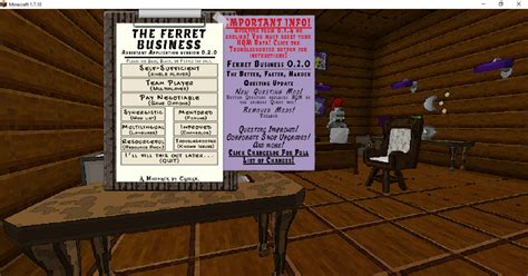 forge mod loader detected that the backup level dat is being used