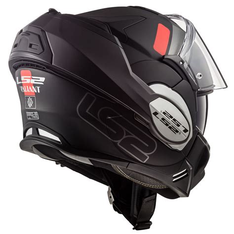 Casque Ls2 Ff399 Valiant Prox Casque Modulable 48 Off
