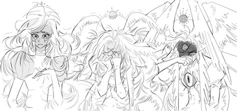 Emily Hazbin Hotel Drawn By Tppiiiiqqt Danbooru