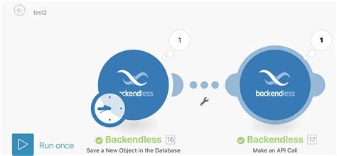 integromat integration add data with relation field rest