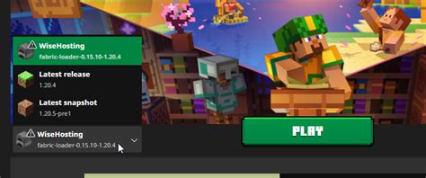 How To Install Mods Modpacks On Your Own PC WiseHosting