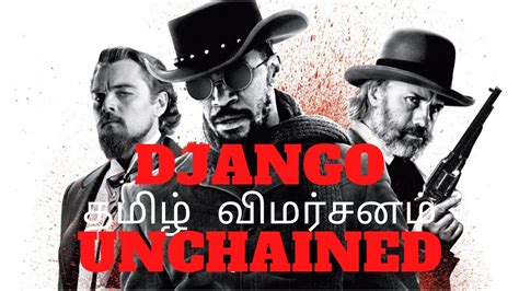 django unchained hollywood movie tamil review fully cuts youtube