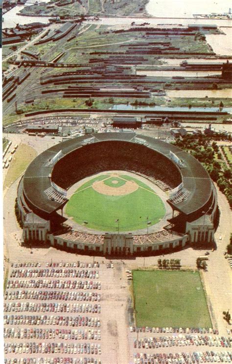 Comiskey Park History Photos And More Of The Chicago White Sox Former