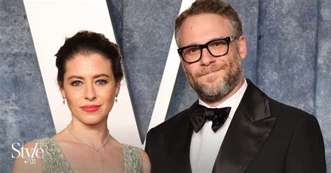 Who Is Seth Rogens Wife Of 13 Years Lauren Miller Rogen The Actress