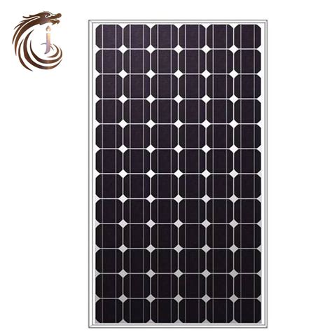 60w 태양 광 발전 태양 전지 패널 의 고품질 60w 태양 광 발전 태양 전지 패널