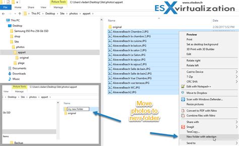 Teracopy 30 Release A Popular File Transfer Utility Esx Virtualization