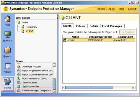 How To Install Sepm With Sql Statement Guncore