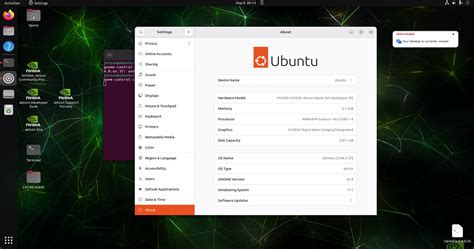 [guide] upgrading jetson xavier nx to ubuntu 22 04 for ros2 humble