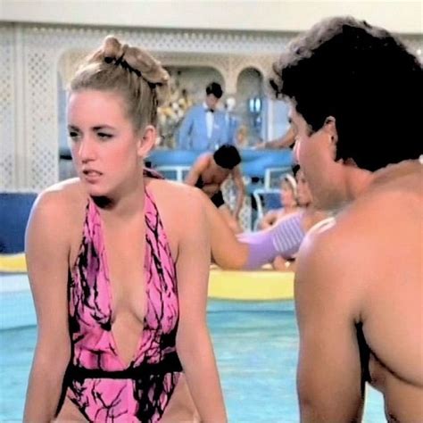 Dana Plato On Love Boat 1984 Roldschoolcelebs