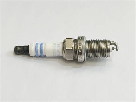 1000450457 Original Quality Double Iridium Spark Plug Bujias Fr3kii332 ...