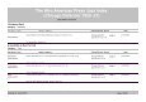 Extended Newspaper Index