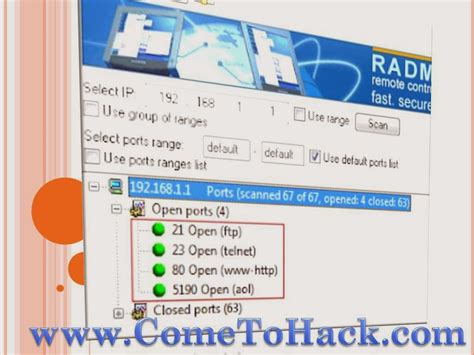 How To Hack Any Computer Victim PC With IP Javascript Come To Hack
