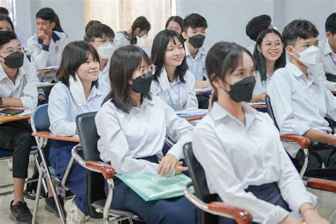 ក្រសួងអប់រំប្រកាសជ្រើសរើសសិស្សវិទ្យាល័យ៧នាក់ចូលរួមកម្មវិធីនៅប្រទេសជប៉ុន សុីសុីថាមស៍