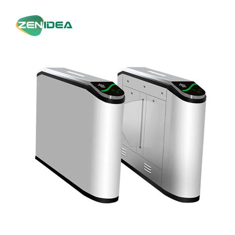 High Security Face Recognition Access Control Rfid Fingerprint Flap