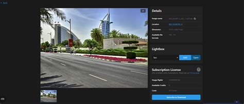 Announcing Cgibackgrounds Updated User Interface Find Your Perfect