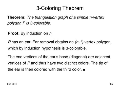 Ppt Polygon Triangulation Powerpoint Presentation Free Download Id