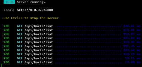 RR Handles Requests Slow At Start Then Very Fast Randomly Issue Laravel Octane GitHub