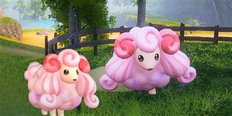 7 Best Farming Pals For The Ranch In Palworld