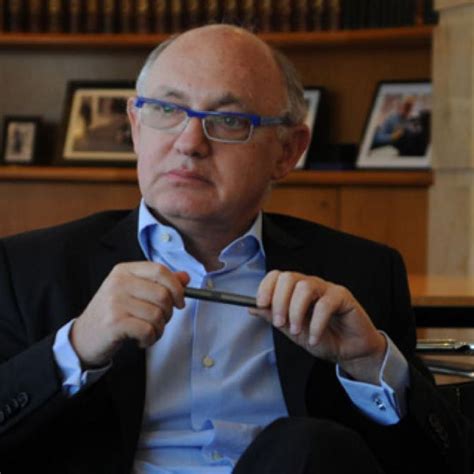 Javier Timerman Mi Hermano Fue Víctima De La Tortura La Unión Digital