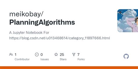 planningalgorithms 二次规划 ipynb at main · meikobay planningalgorithms