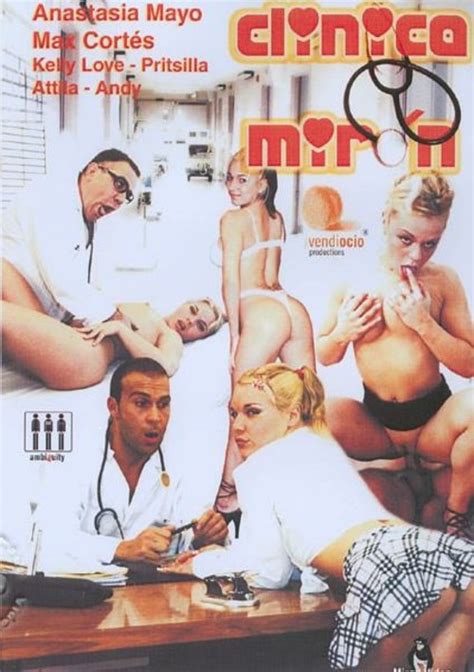 Clinica Miron By Jorben HotMovies