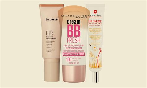 Bb Cream Wedding Makeup