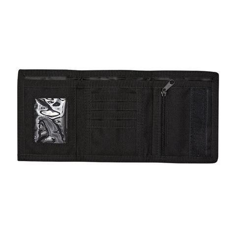 Back Country Hook And Loop Wallet Khaki The Warehouse