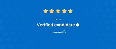 Aniket Shukla On Linkedin Internshala Internship