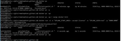 practical docker for security admins part 2 notepad