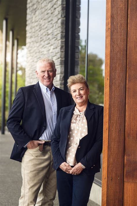 Shane And Lynnette Mcmanaway — Business Hall Of Fame