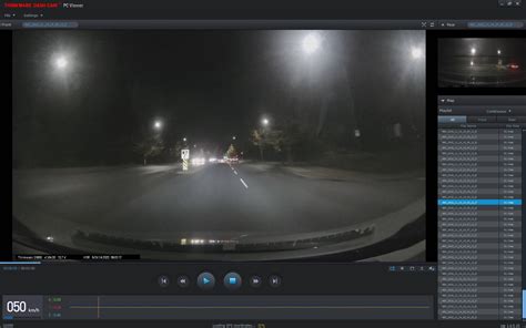 Dash Cam File Management On PC BlackboxMyCar