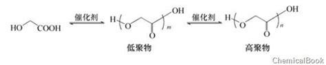 聚乙醇酸的应用领域及性能优势
