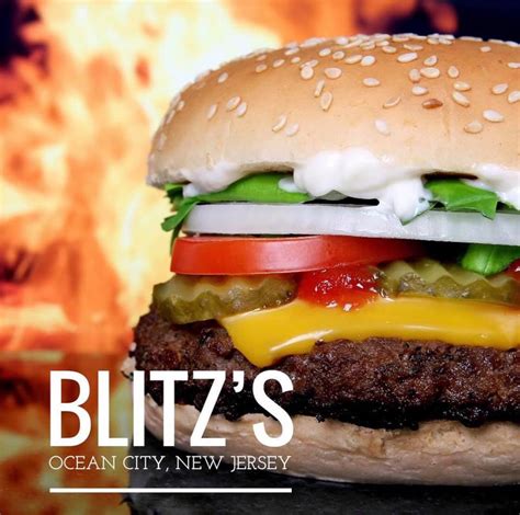 Blitzs Markets In Ocean City Have Cornered The Market With Delicious
