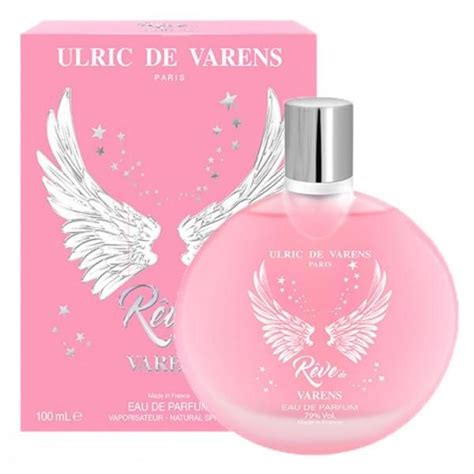 Urlic De Varens Reve de Varens - Parfémovaná voda | Makeup.cz | Eau de ...